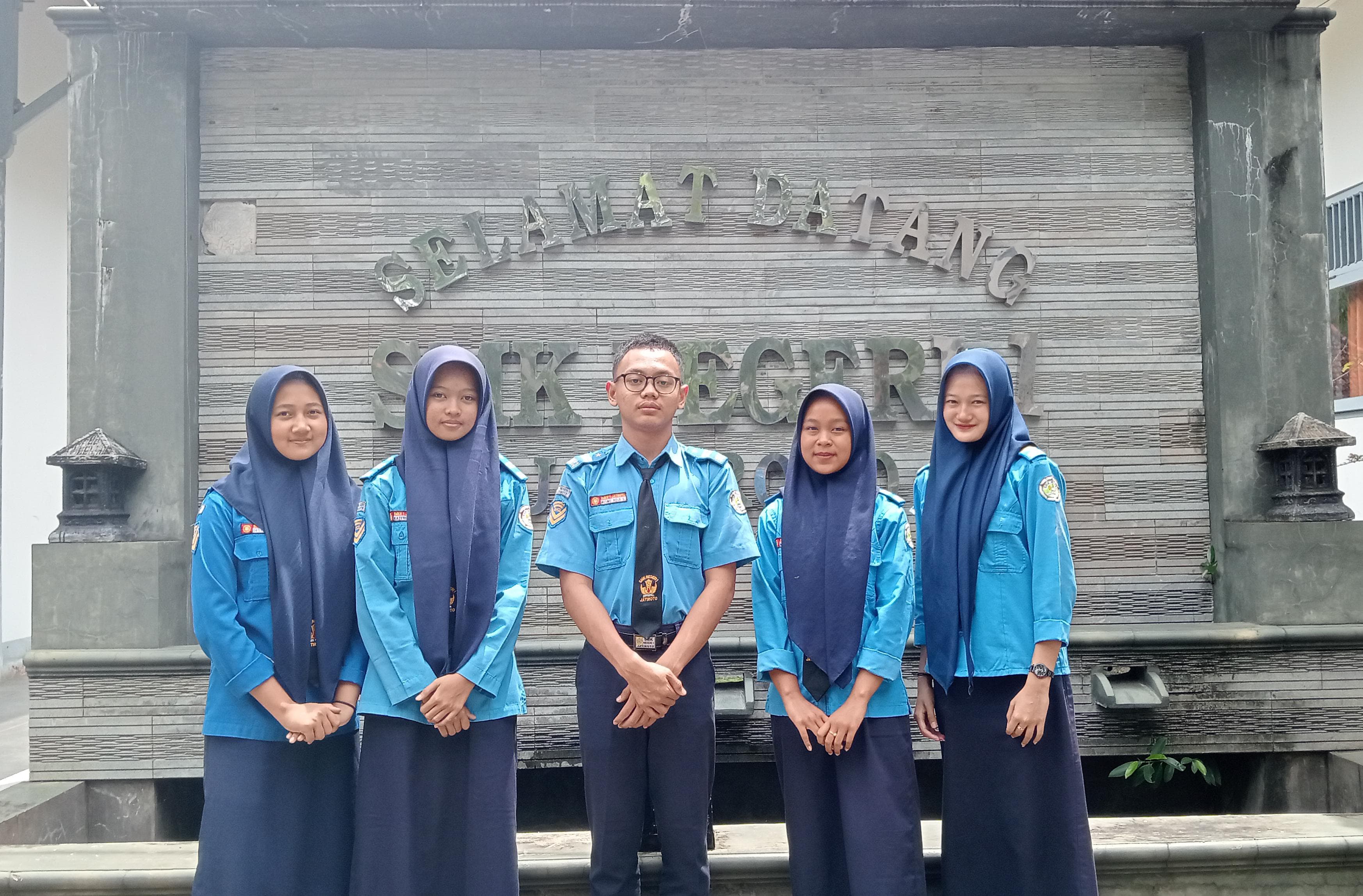 Restoran Garuda